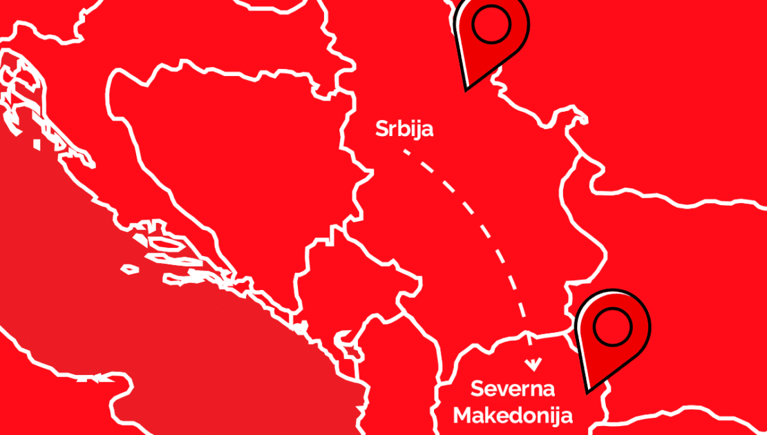 Regionalno širenje – e-commerce sada i u Severnoj Makedoniji